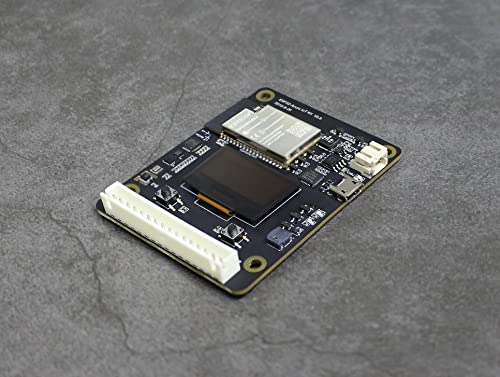 ESP32-Azure IoT Kit Development Board — flashtree